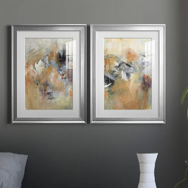 Wade Logan® Cornelio Floor Vase | Wayfair